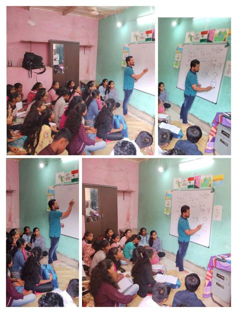 Shubham Shinde On Linkedin I Have Been Invited As A Guest Lecturer At Riddhesh Classes For 10th…