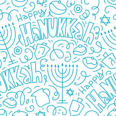 Hanukka Pattern Stock Illustrations 395 Hanukka Pattern Stock Illustrations Vectors And Clipart