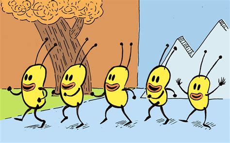 Satisfactory Comics Alphabeasts O Is For Oskie Bugs