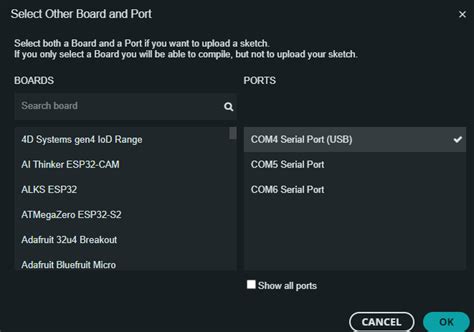 Weird Issues With IDE IDE X Arduino Forum