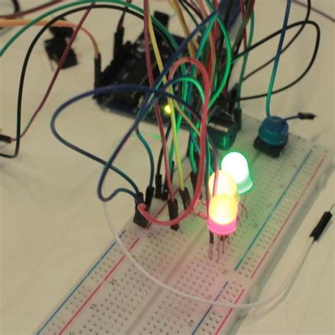 Arduino Programação De Led Endereçável Rede Fab Lab Livre Sp