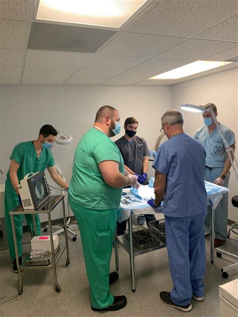 Mosher Medical On Linkedin Innovation Healthcare Ectr Orthopedics Surgery