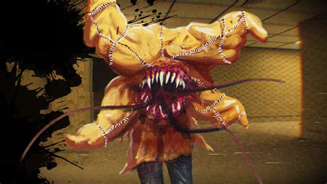 The Backrooms 1998 Pcgamesn