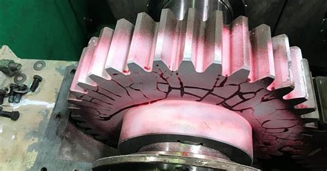 Penetrant Testing Pt Level 2 Da Itc Skills Penetrant Testing Pt Level 2 Da Itc Skills