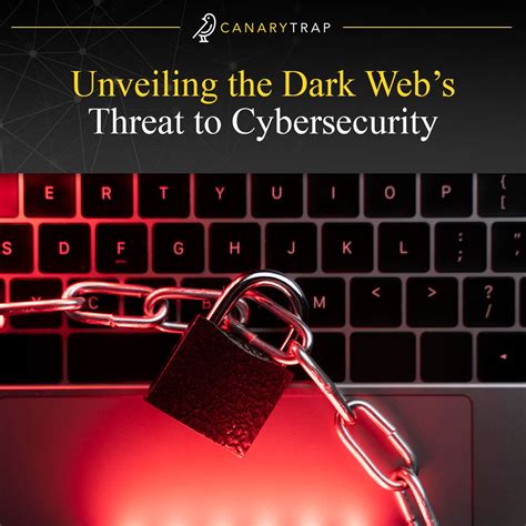 Canary Trap On Linkedin Darkweb Darknet Deepweb Ciso Cybersecurity