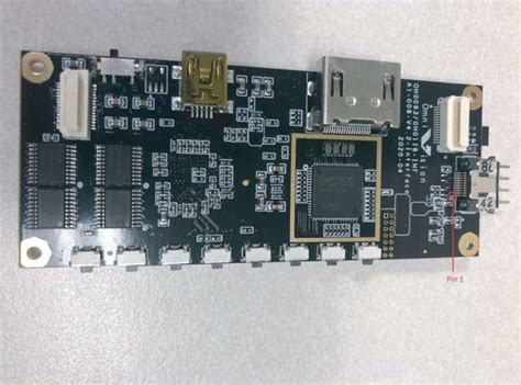 Omnivision Eg Isp Demo