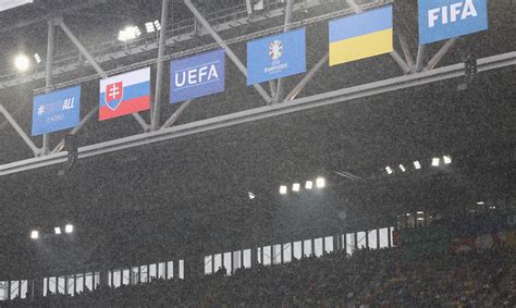 Три очки які подарували надію Репортаж з матчу Словаччина Україна ᐉ Ua Футбол