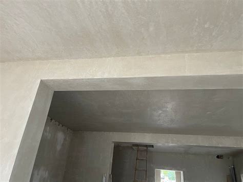 Виды штукатурки для внутренней и наружней отделки