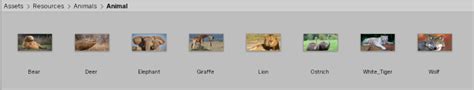 Unity Editor Window Part 3