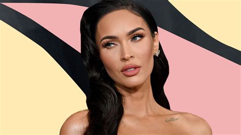 Cat Eye Makeup Megan Fox
