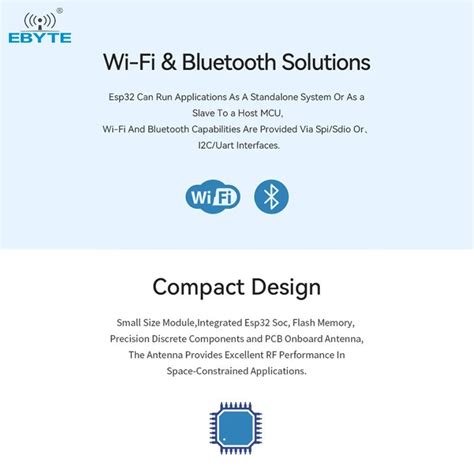 buy ebyte esp32 s3 wroom 1 price espressif 200m buy esp32 s3 802 11 b g