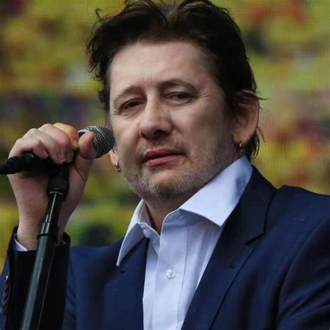 The Pogues Singer Shane Macgowan Dead At 65