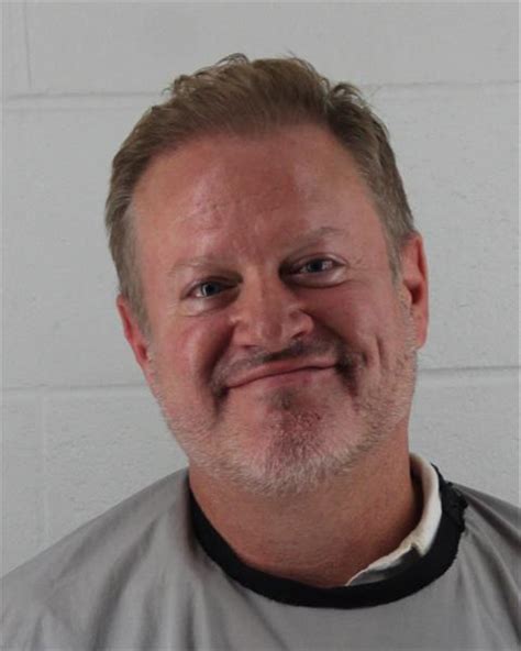 Shane Schaffer 080925 Johnson County Ks Mugshots Facebook