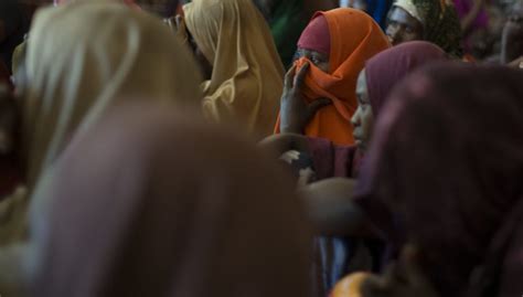 Labia Stretching And Its Controversies Sub Saharan Africa