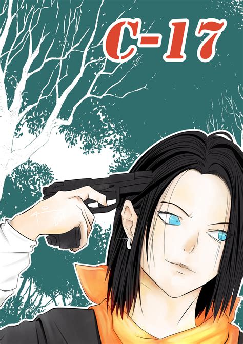C17 Color By Ginjex On Deviantart