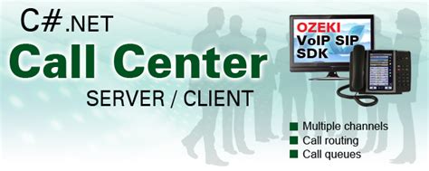 Ozeki Voip Sip Sdk