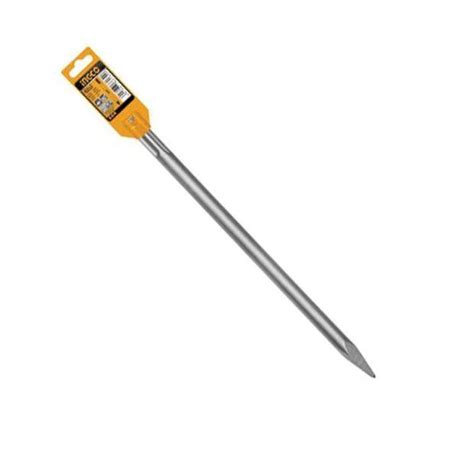 Ingco Chisel Sds Max Point 18mm X 400mm Shop Today Get It
