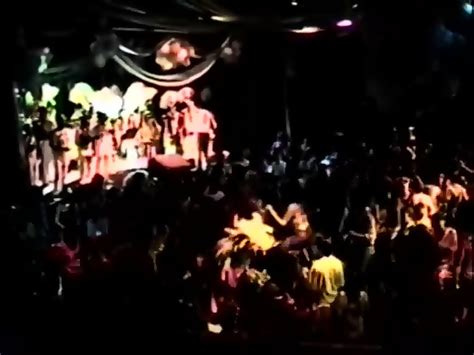 Rio S Erotic Carnaval