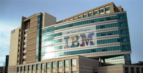 Ibm Ends All Russian Operations Lays Off Staff Orissapost