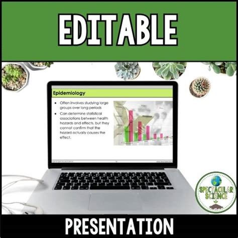 Environmental Health Presentation And Notes Pollution Chemicals