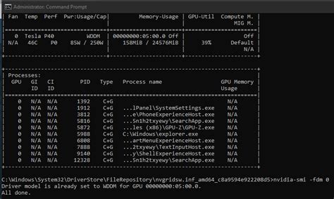 Gaming On My Tesla More Likely Than You Think Page GPU