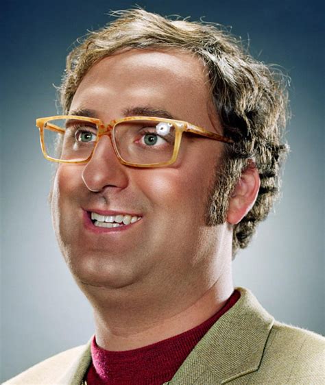 Eric Wareheim Movies Bio And Lists On Mubi