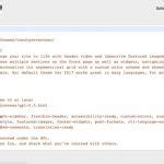 How To Hide WordPress Admin Toolbar From Your WordPress Site IDevie