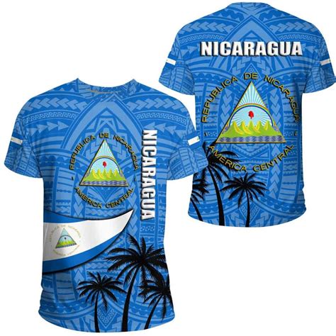Nicaraguan Clothing Men