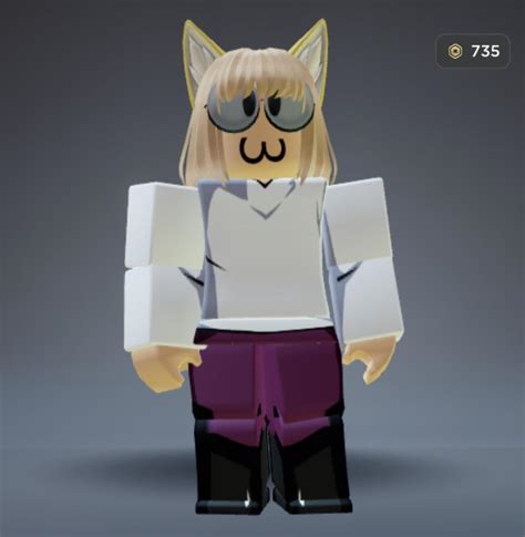 Top 99 Neko Avatar Roblox đang Gây Sốt Trên Mạng
