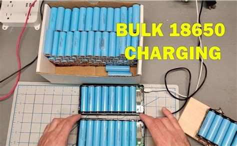 how to charge two 18650 batteries in parallel 6 correct steps guide nuranu
