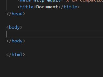 Visual Studio Auto Indent After Pressing Enter Between Tags Stack Overflow