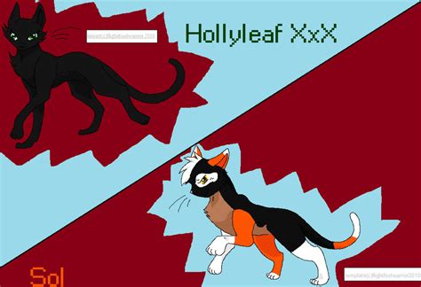 Hollyxsol By Jayfeatherxxx On Deviantart
