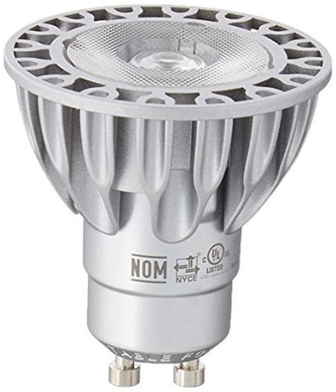 Soraa 9w Led Mr16 3000k Vivid 36 120v Gu10 Dim