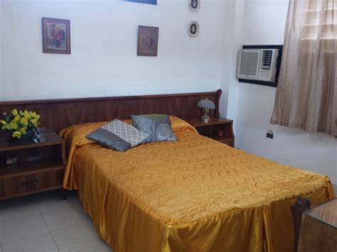 Casa Particular Vedado Sofia