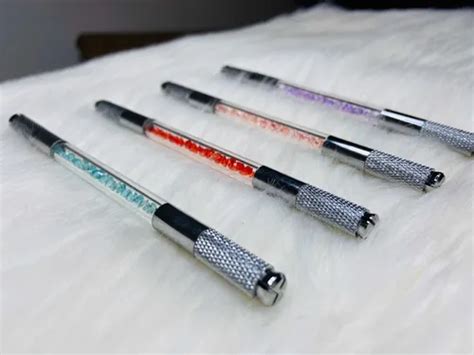 Tebori Para Microblading Cuotas Sin Interés