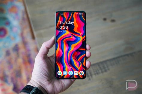 Oneplus Oxygenos 14 Has Mastered The Art Of Hyper Vitalization Fluid Cloud Dynamic Smoothness