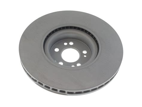 Zimmermann Coat Z 167421090107 400555720 Disc Brake Rotor Mercedes