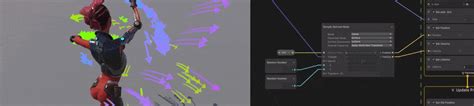 Whats New In Version 14 Unity 2022 2 Visual Effect Graph 17 2 0