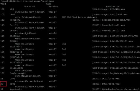 create a shortcut connect to vm biolnx