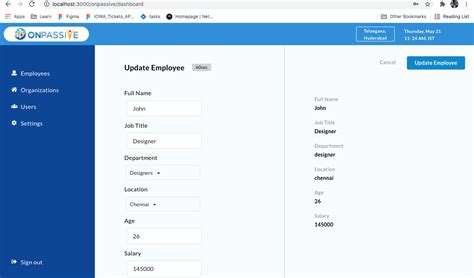 Github Akhil Adminpanel Adminpanel