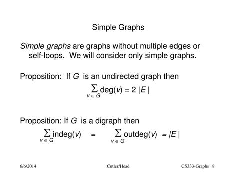 PPT Graph Theory And Representation PowerPoint Presentation Free Download ID 1291899