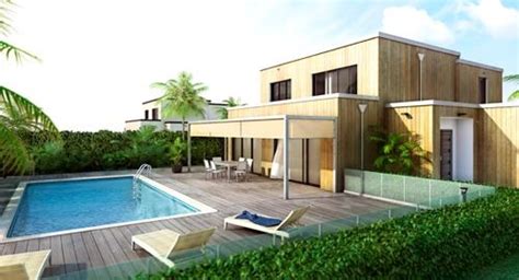 External Renderings For Architecture With Blender And Yafaray • Blender 3d Architect