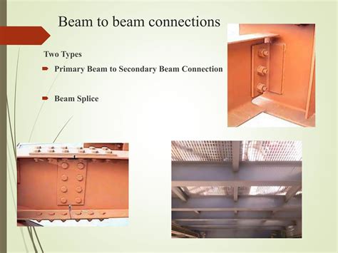 Presentation 4 Bolted And Welded Connectionspptx