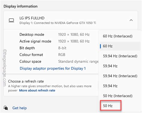 Automatic Tuning Was Interrupted In Nvidia App How To Fix