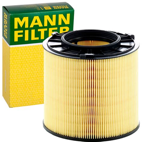 Mann Inspektionspaket 5l Castrol 0w 20 Öl Passend Für Audi A4 B9 A5 F5