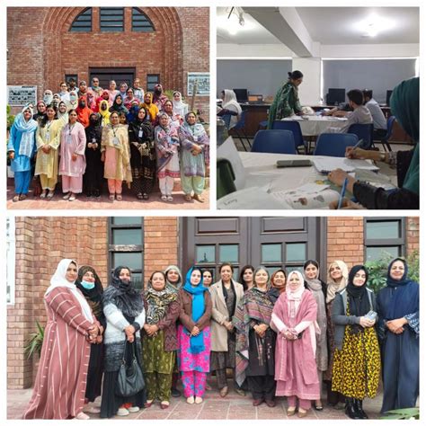 Fouzia Rizwan On Linkedin Im Thrilled To Share That Ive Successfully Completed The Teaching