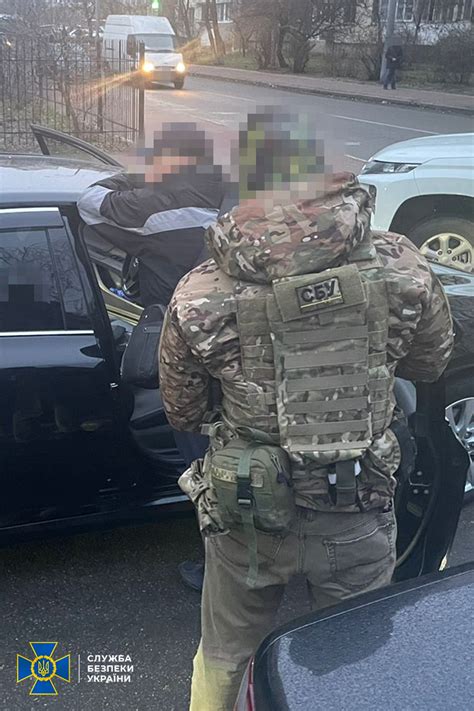 СБУ та Міноборони ліквідували корупційну схему придбання боєприпасів для ЗСУ на майже 1 5 млрд