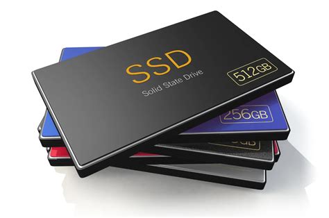 What Is SSD Storage In Web Hosting Fast Performance