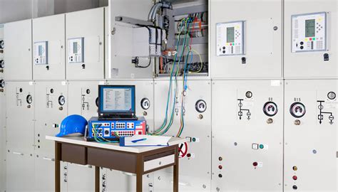 Relay Testing With Omicron At Jason Criner Blog