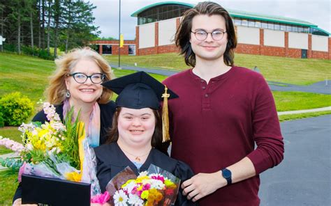 Springbrook School Graduate To Be Featured In Times Square Springbrook